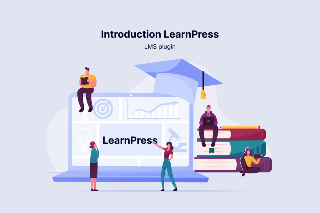 Edupress Education Wordpress Starter Theme For Learnpress